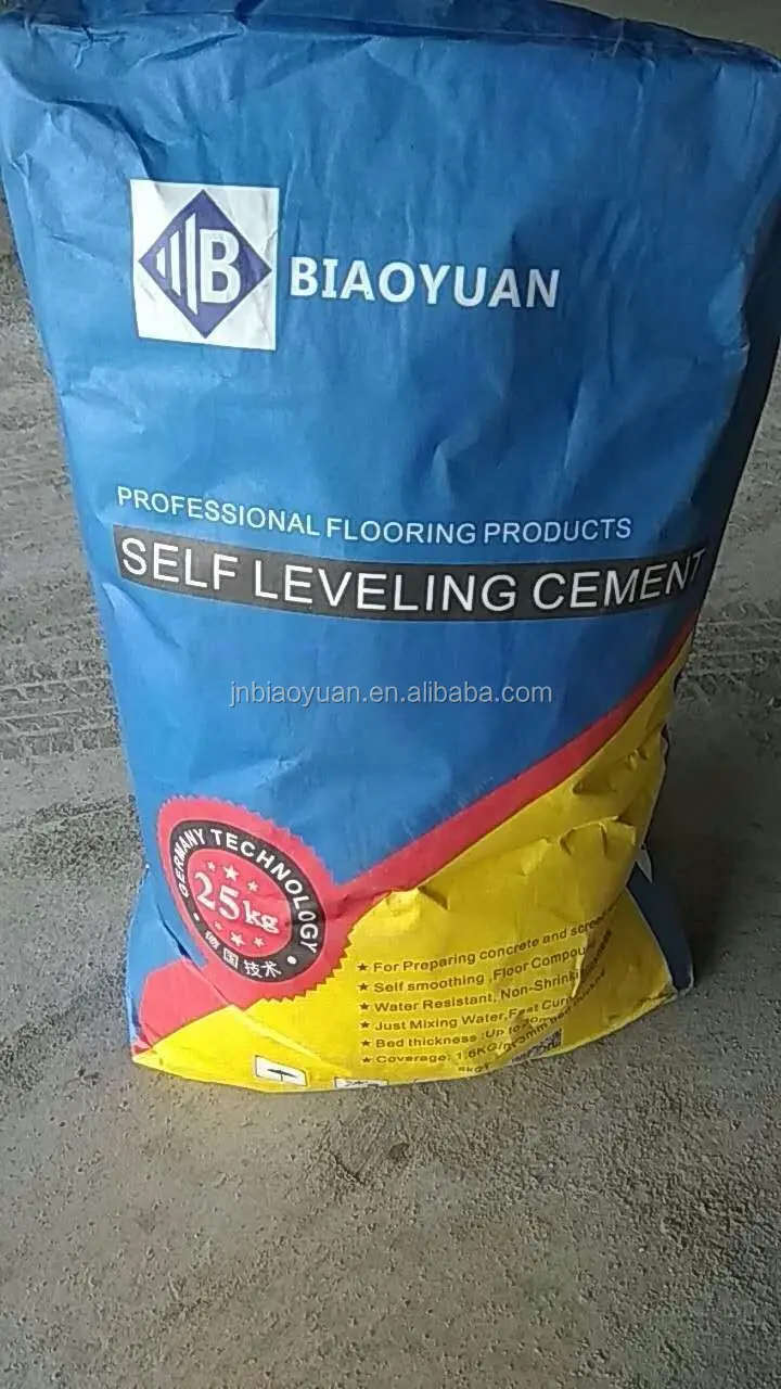 Concrete Floor Micro Topping Leveling Cement - Buy Iceland Floor ...