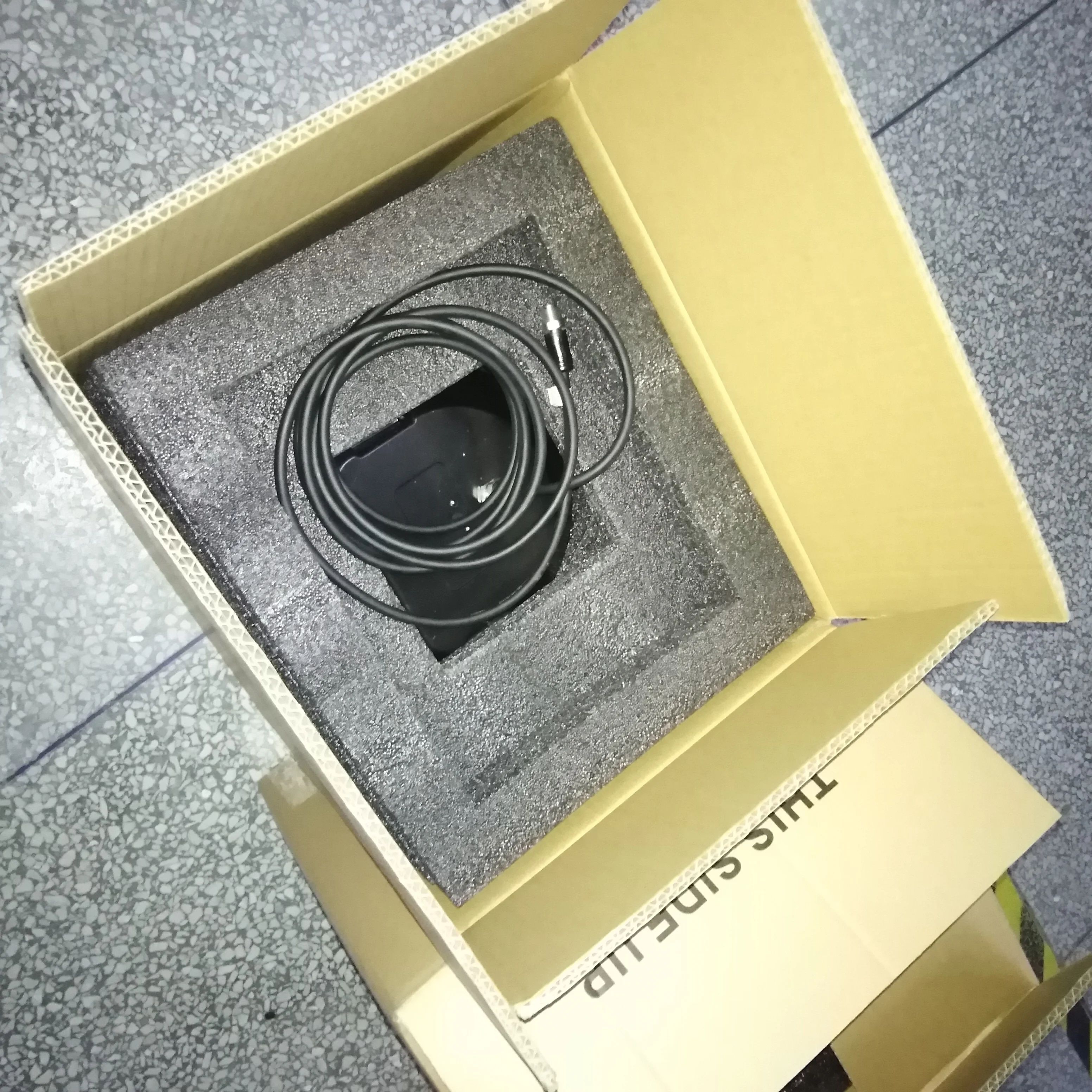 Pltu700-0-b Led Light 100 Ntu Turbidity Meter For Turbidity Measurement ...