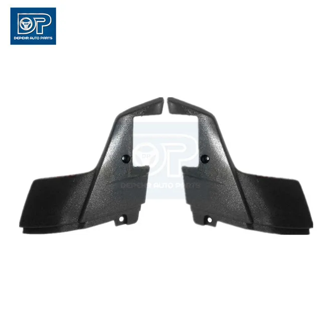 82448110 82448104 New Type Vol vo FH/FM 4 Truck Corner Panel Grille ...