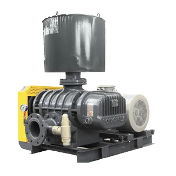 AIRUS Roots Air Blower For Fish Farming Shrimp Farming Aeration Aerator ...