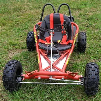 Gas Powered 196cc Mini Go Kart Dune Buggy For Sale - Buy Gas Powered Go ...