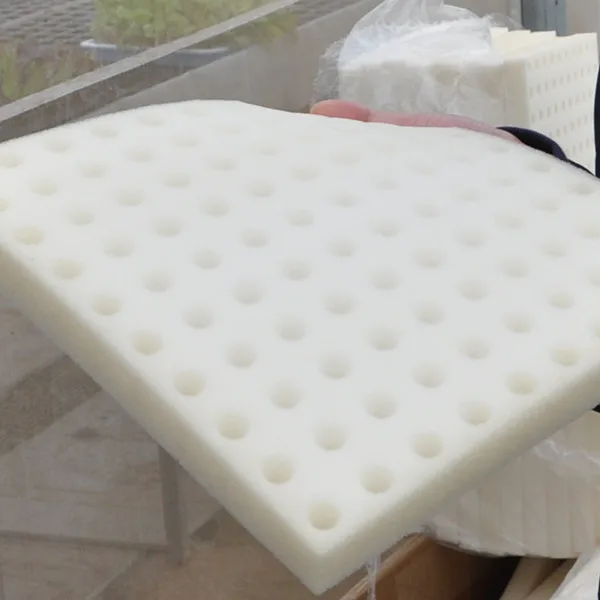 Hydroponic Agricultural Growing Sponge Foam Block for Farming Seeds ...