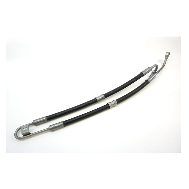Power Steering Hose For 01-06 Bm-w X5 32416759774 - Buy Power Steering ...