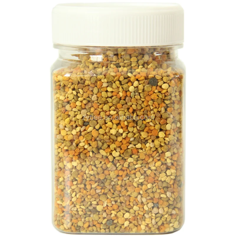 Fresh Sweet Taste Colorful Bee Pollen Without Impurity - Buy Bee Pollen ...