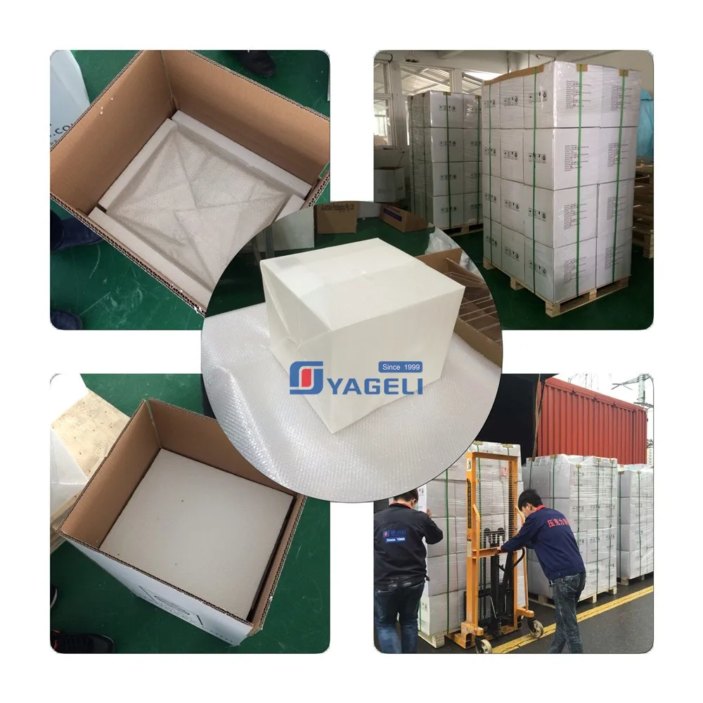 Clear Plexiglass Glass Bottom Paddle Board Acrylic Beer Flight Paddle ...