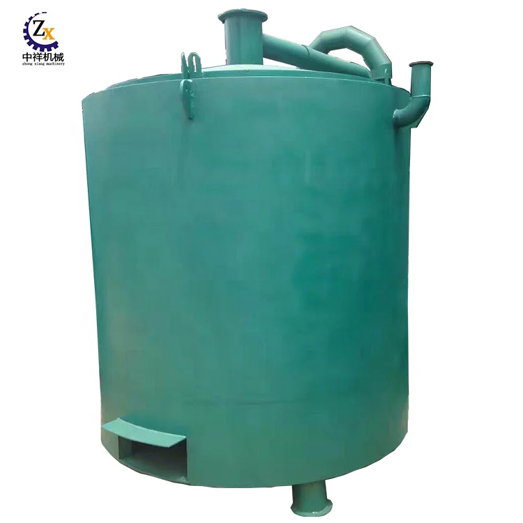 Alibaba.com: Coconut Shell Charcoal Granule Bricket Making Machine for ...