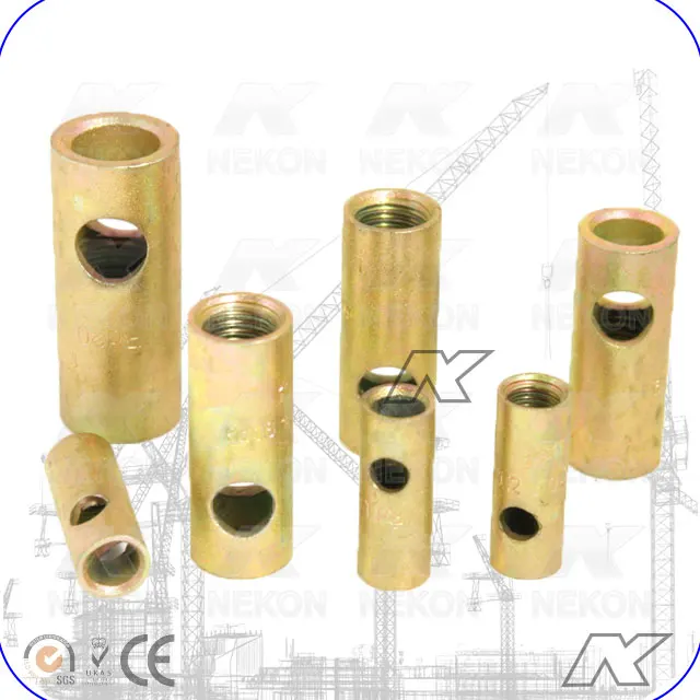 Precast Concrete Thread Screw Lifting Socket Anchor| Alibaba.com