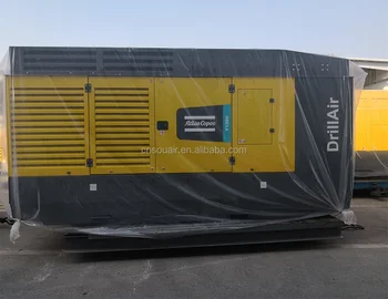 35 Bar Air Compressor Atlas Copco Y1300 - Buy 35 Bar Air Compressor,Air ...