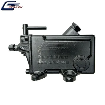 Hydraulic Cabin Tilting Pump Oem 0005537901 For Mb Truck Lifting Pump ...
