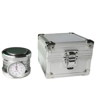 Cnc Machine Setting Instrument Magnetic Z Axis Dial Setter Zero Pre ...