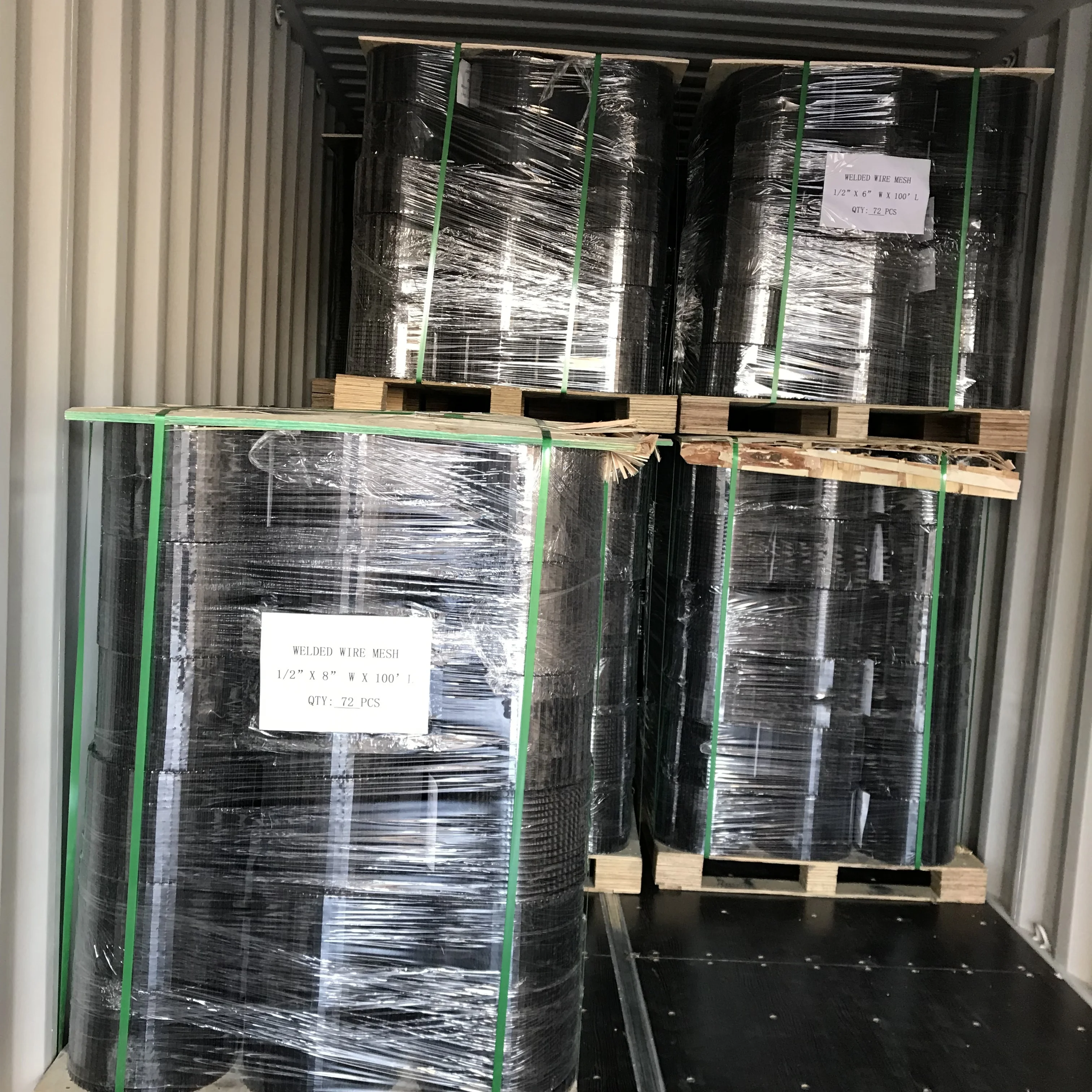 Solar Panel Mesh For Solar Panel Critter Guard Bird Blocker 6"*30m 1 ...