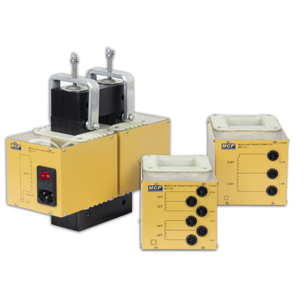 Mcp Mdt Safety Modular Transformer - Buy Safety Modular Transformer ...