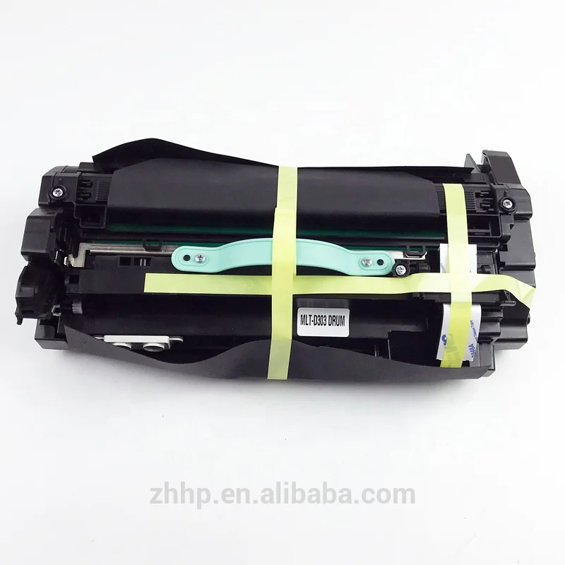 ZHHP Black Imaging Unit for Samsung Proxpress M4530/M4560/M4580