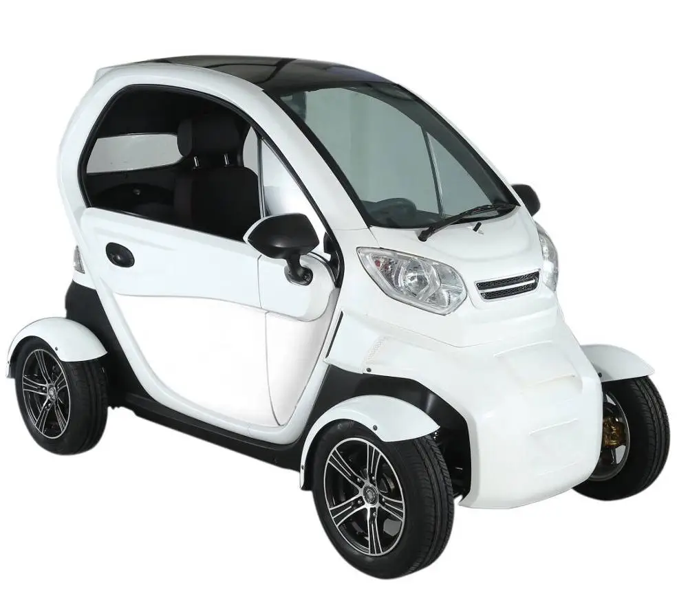 Alibaba.com: Bev Mini Car City Electric Cars 2-3 seat urban EVs with CE ...