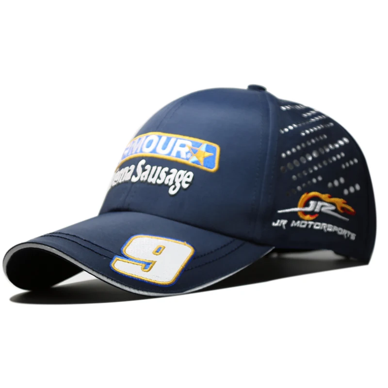 Wholesale Racing Baseball Hat Custom Motor Racing Cap Hats| Alibaba.com