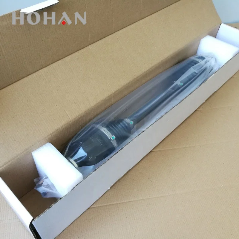 Auto Spare Parts Car Front Cv Axle Wheel Drive Shaft For Toyota Oem ...