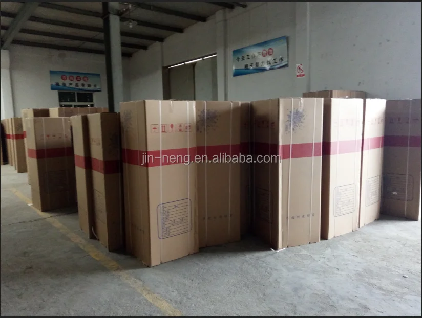 Jinneng Solar Panel Thermodynamic Solar Water Heater Prices - Buy ...