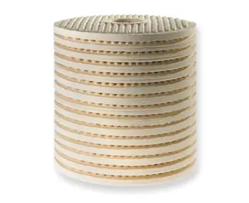 B 27/27 Filter Inserts For Cc Jensen Cjc Pa5601301 Oil Filtration ...