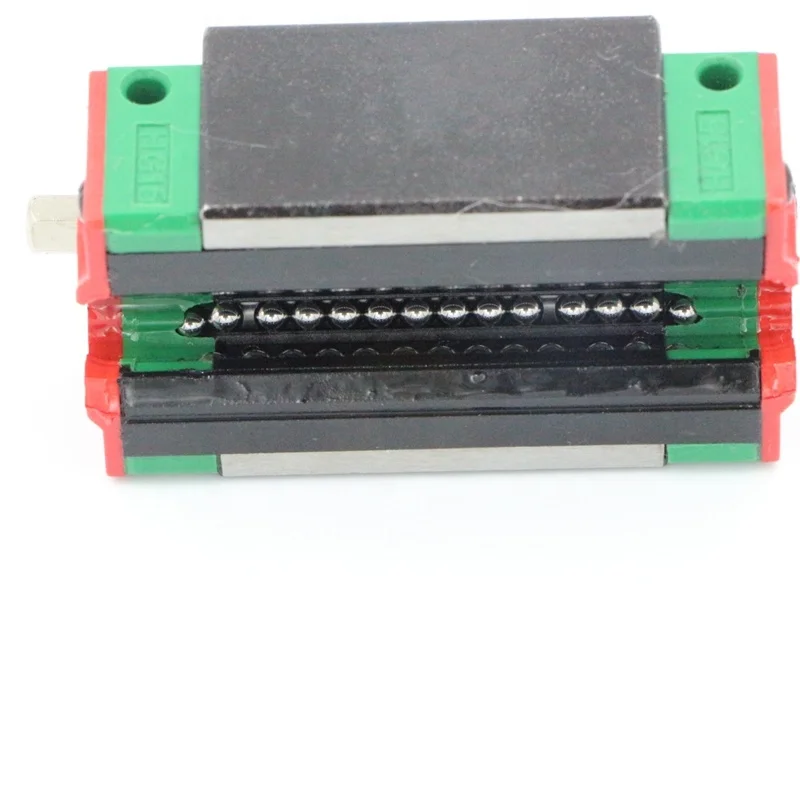 Original HIWIN linear bearing rail and linear block HGW25CC| Alibaba.com