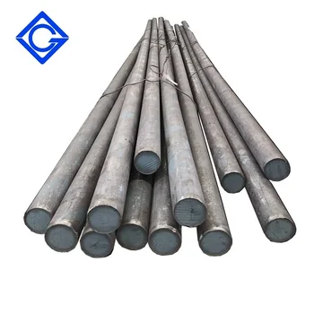 Astm A576 Astm A572 Grade 65 Astm A572 Grade 50 Carbon Steel Round Bar ...