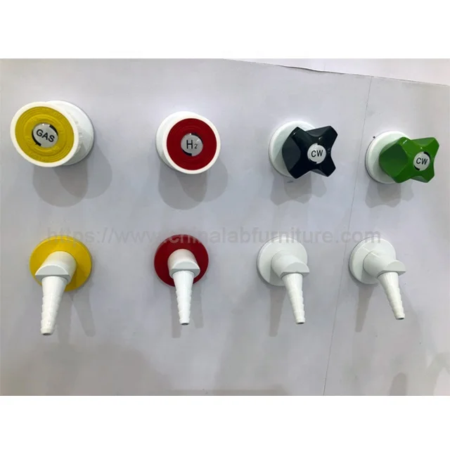 Wall mounted lab gas valve, gas fittings, gas faucet controls| Alibaba.com
