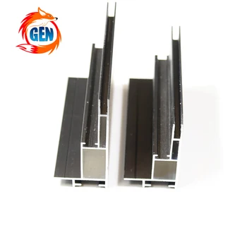 Seg Lightbox Profile Frameless Extrusion Sign Frames Single Side ...