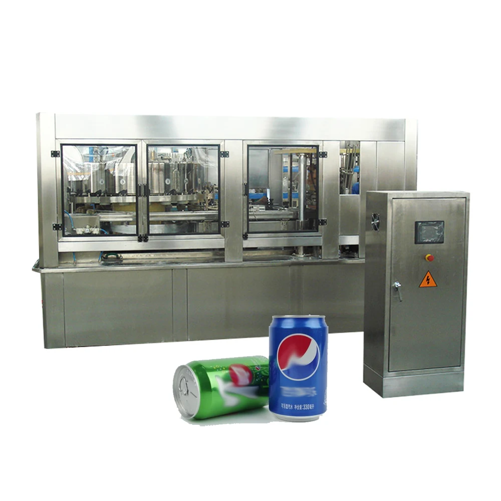 Beverage production line aluminium can making machine| Alibaba.com
