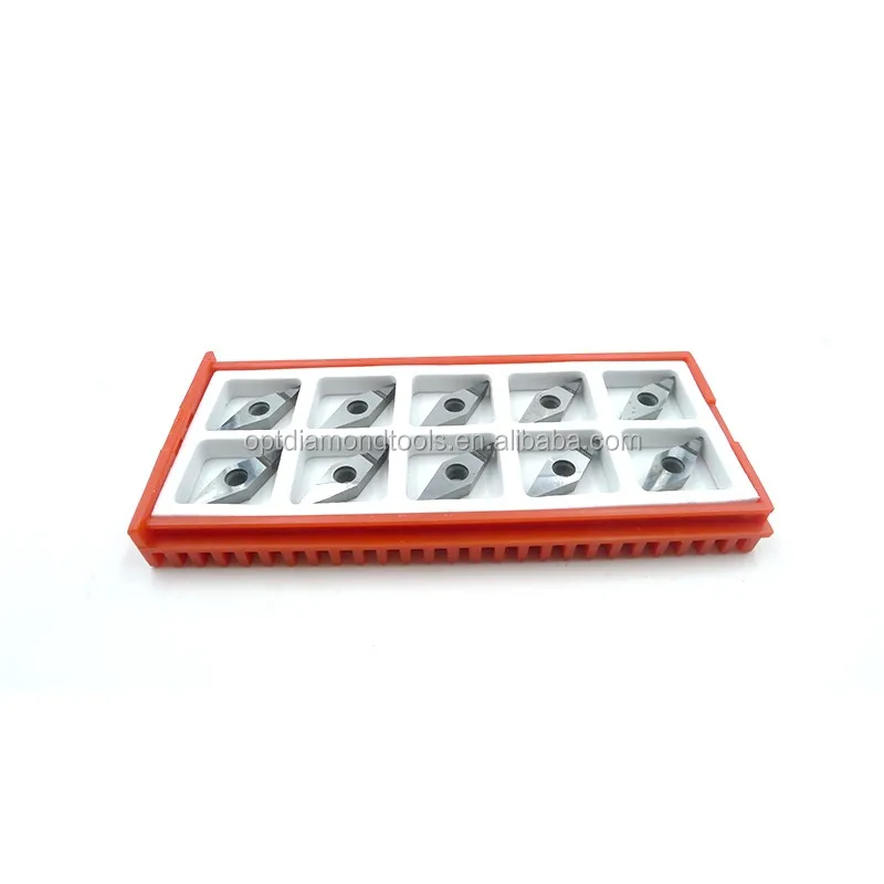 Diamond Inserts Pcd Inserts At Best Price In China - Buy Pcd Indexable ...