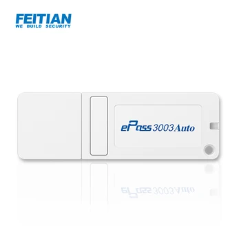 Pki Identification Usb Token Epass3003auto - G5 - Buy Pki Token usb Key ...