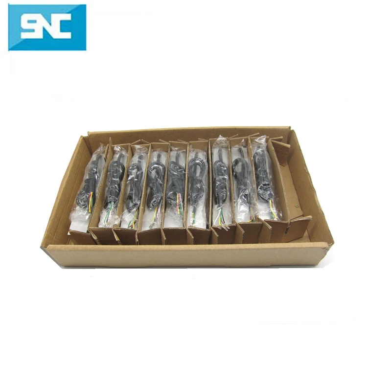 Sc601 Single Point Load Cell Electronic Strain Gauge Load Cell 40kg ...