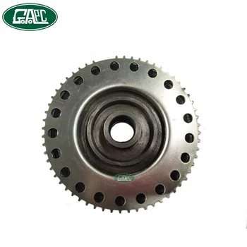 Crankshaft Pulley Lr068885 Lr025252 Lr073331 Lr078547 For Evoque 2012 ...