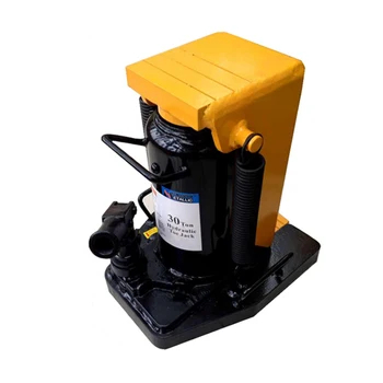 Mini Hydraulic Jack/ Hydraulic Body Jack Industrial Machinery For Sale ...