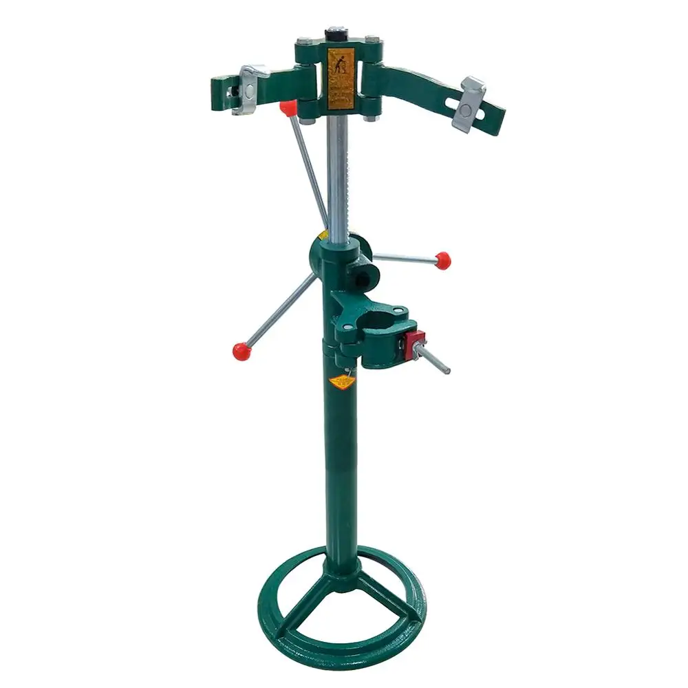 Heavy Duty Steel Coil Spring Compressor Tool for Toyota - OEM Acceptable