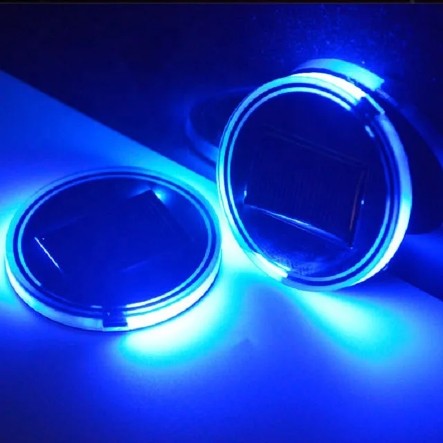 Fashion Solar Led Bottle Sticker For Car - Buy Led Sticker For Bottle ...