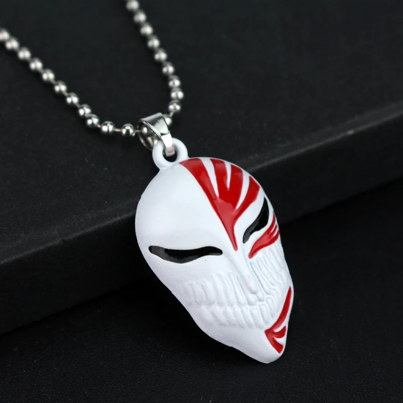Wholesale Fashion Anime Hot Movie Inspired Death Eater Kurosaki Ichigo ...