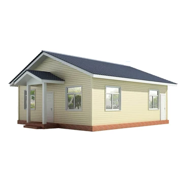 Alibaba Easy Build Prefab+houses Newest Living Kit Set Villa Houses ...