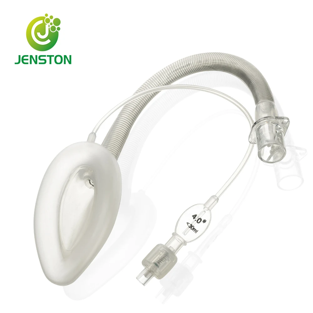 Intubating Laryngeal Mask Airway