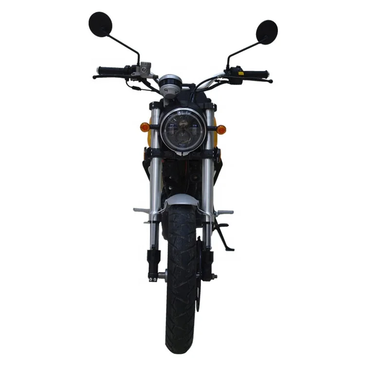 EEC 180cc Long Range Adult Racing Motorcycle - Powerful Dirt Bike for ...