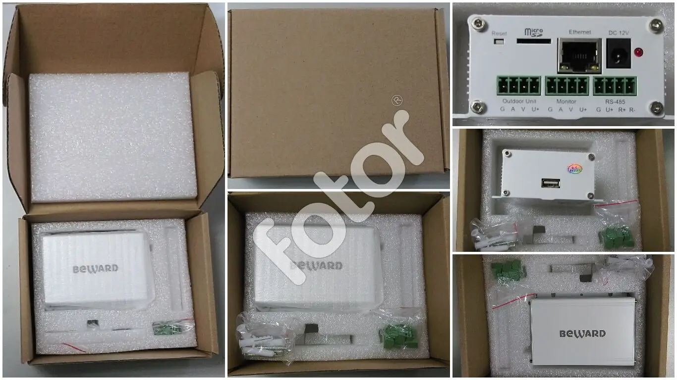 Conversor Analógico Voip Sip,Conversor De Vídeo Analógico Para Porta Ip ...
