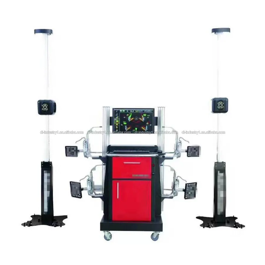 Machine d'alignement logicielle JBC i-aligner Platinum, logiciel d ...