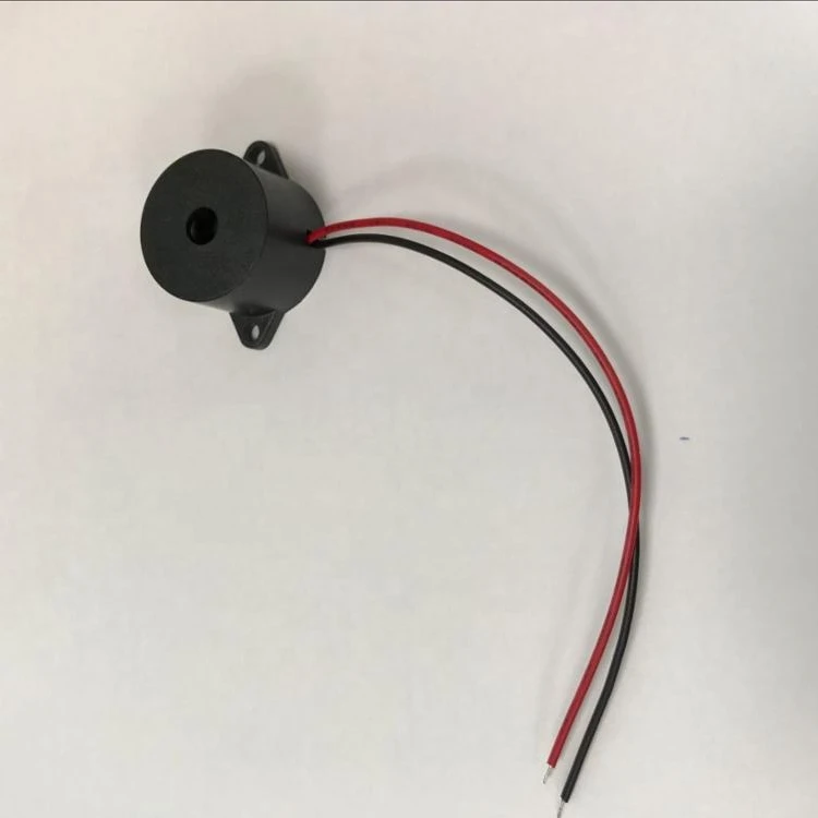 12 V Hydz Piezo Buzzer - Buy Hydz Buzzer Product on Alibaba.com