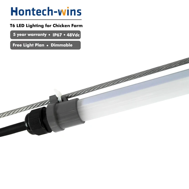 Shenzhen Hontech-Wins Electronics Co., Ltd. - LED Poultry Light, LED ...