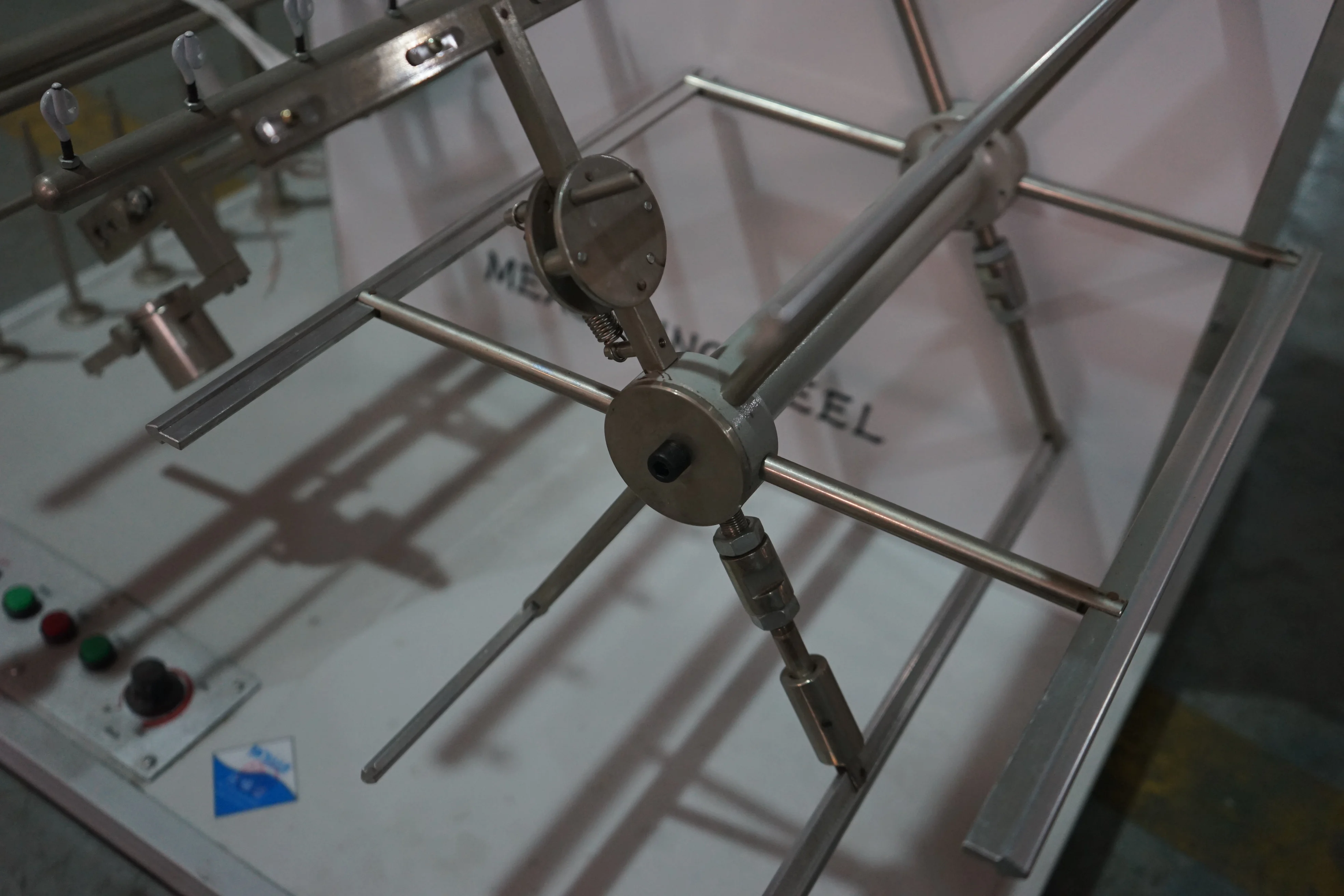 Alibaba.com: Electronic Textile Yarn Length and Wrap Reel Tester ...