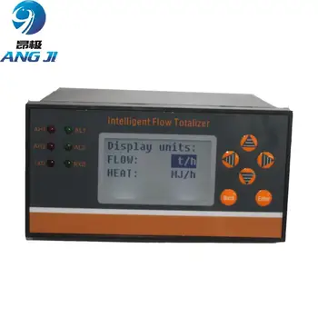 Steam Measuring Flow Meter Rs485 Output Plastic Flow Totalizer - Buy Counter Totalizer ...