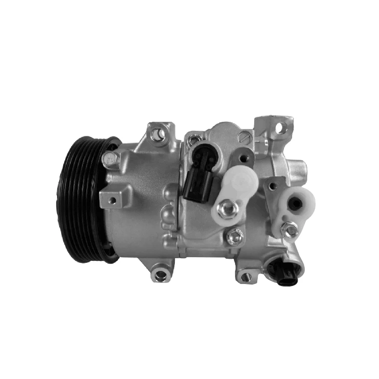Oe 8831068031 Air Conditioner Compressor Size For Toyota Corolla/matrix ...