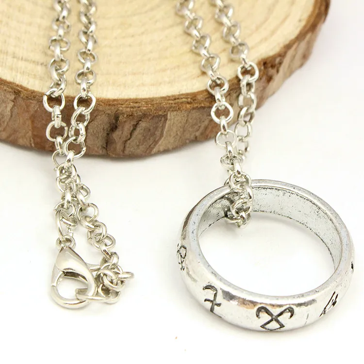 Shadowhunter Jewelry