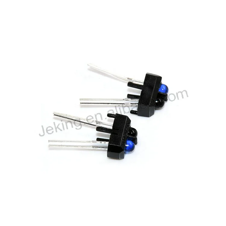 High Quality Sensor Opto Trans 15mm Refl Pcb Tcrt5000 - Buy Tcrt5000 ...