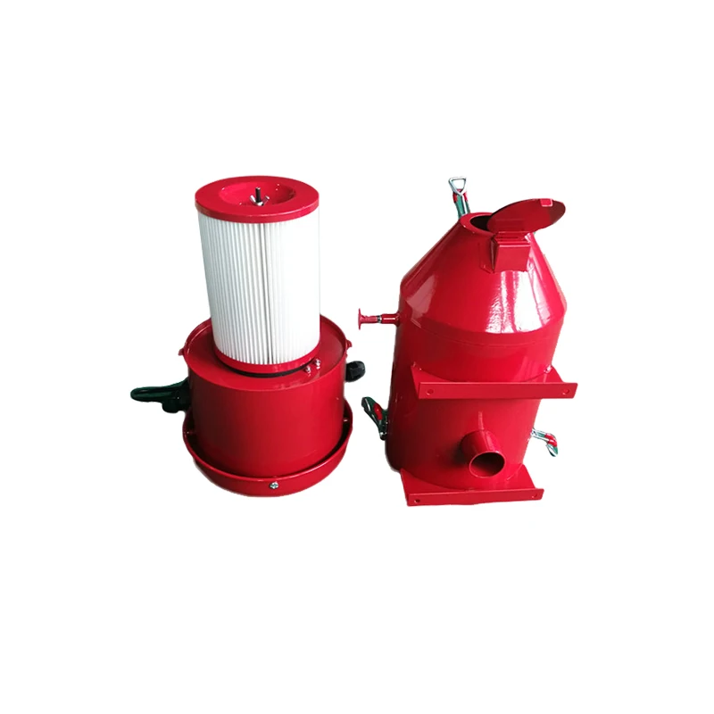 New sand blasting cabinet dust extractor supply| Alibaba.com
