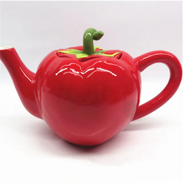 Cool Ceramic Teapot Designs
