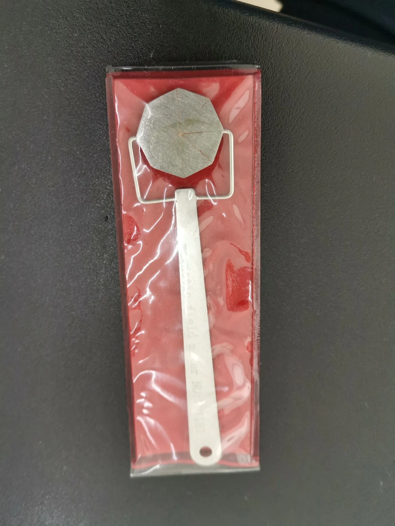 Pie Gauge Magnetic Field Indicator Ddgt Ndt Mt Testing Particle ...